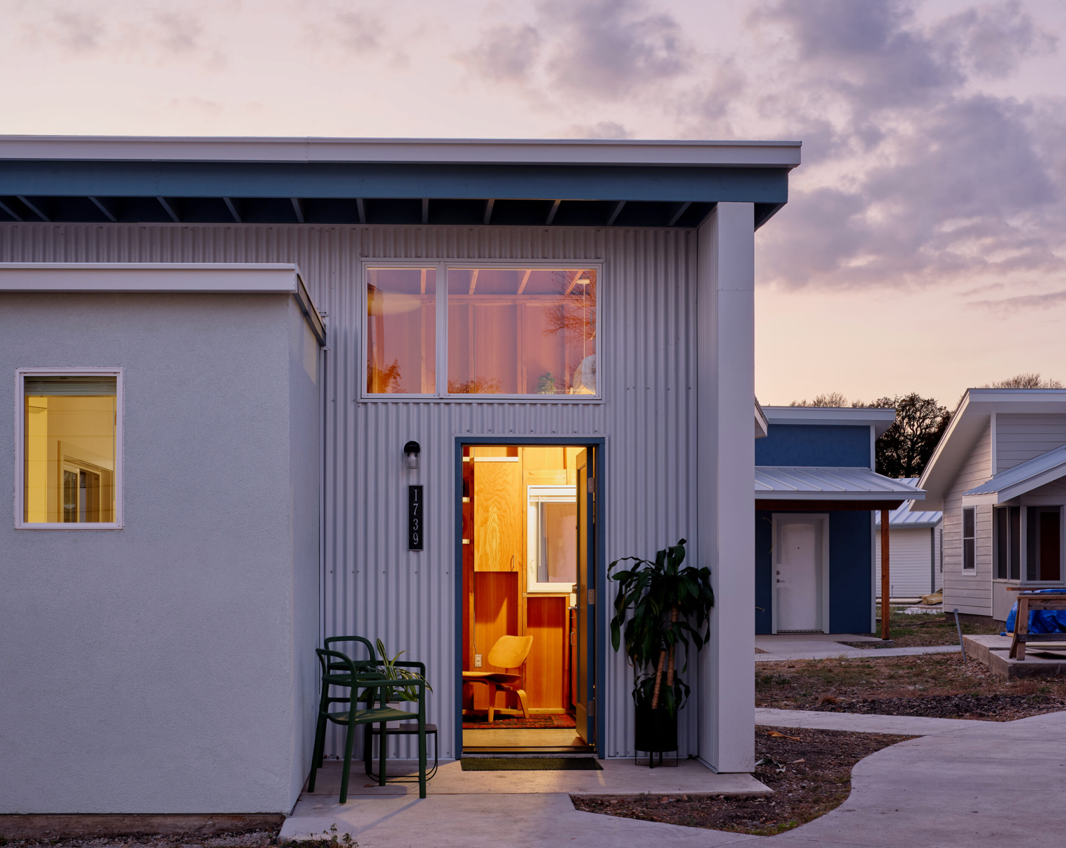 Community First Fundraiser – East West & Dirty